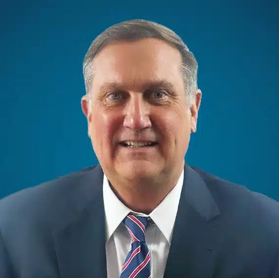 Attorney Michael Valen